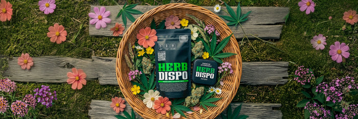 Herbdispo